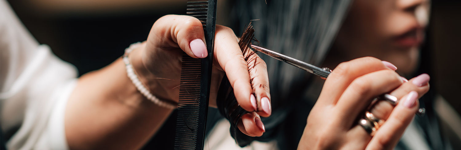 Professional Stylist | Hairdressing Course | Varda